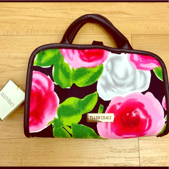 Ellen Tracy | Bags | Travel Organizer | Poshmark